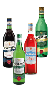 Carpano Vermouth – Branca Distillerie.info