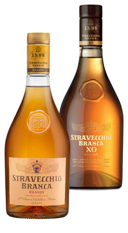 Stravecchio Branca – Branca Distillerie.info